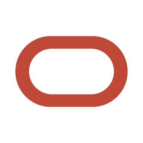 Free High Quality Oracle Corporation Logo For Creative Design