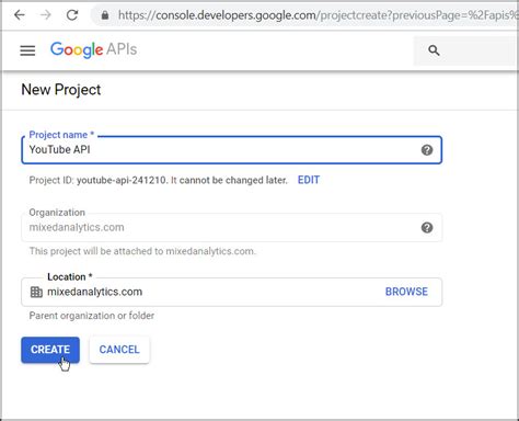 Import YouTube API Data To Google Sheets 2021 API Connector