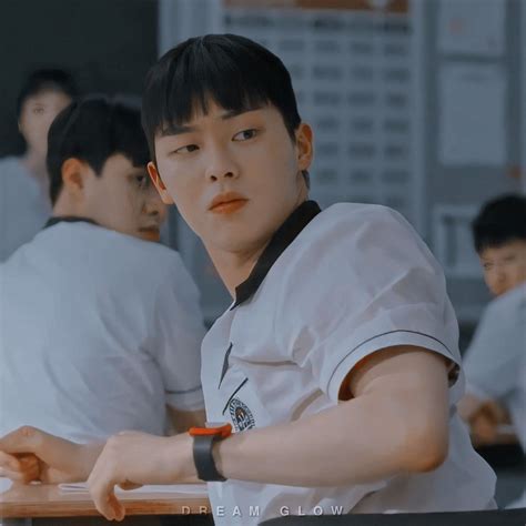 Ahn Soo Ho