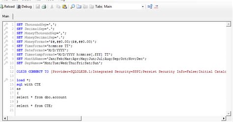 Using CTE With Qlikview Load Statement Qlik Community 304835