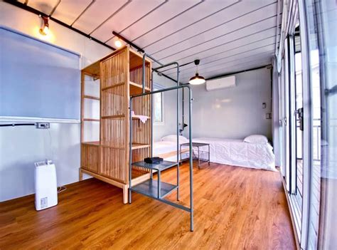 The Future Is Modular Why Container Homes Are The Next Big Trend In Housing CubiNest Modular