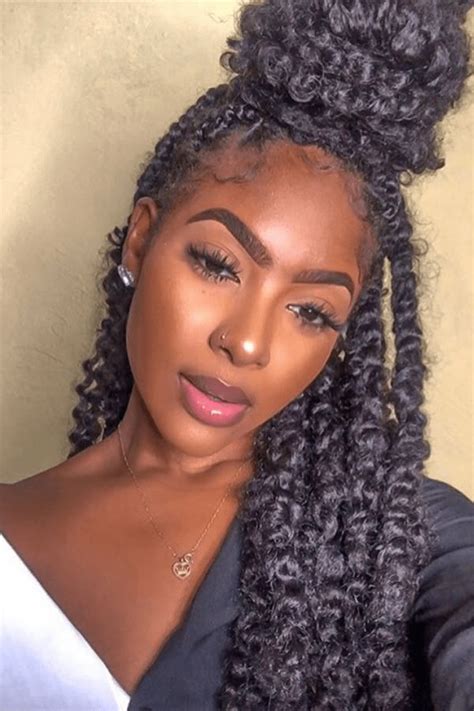Swag Hairstyles For Girls