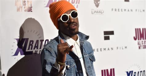 I Like The Way You Flute André 3000 Is Fluting Across America The Fader