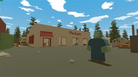 Day 61 Of Reddit Making An Unturned Map Do I Smell Oil 🇺🇲🇺🇲🇺🇲