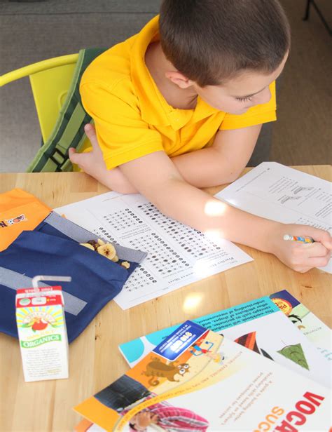 Assignments Miss Browns 2nd Grade