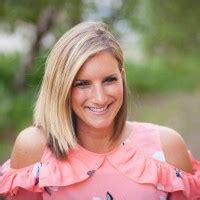 Erin Schrader Living In Yellow