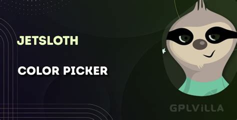 Gravity Forms Color Picker GPLVilla