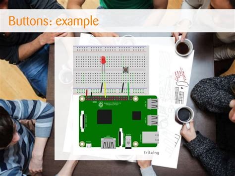 Raspberry Pi Sensors Tutorial Pptx
