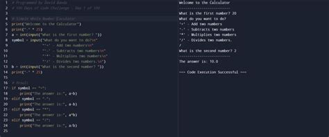 David Banda On Linkedin 100daysofcode Python