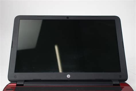 Hp Notebook Pc Property Room