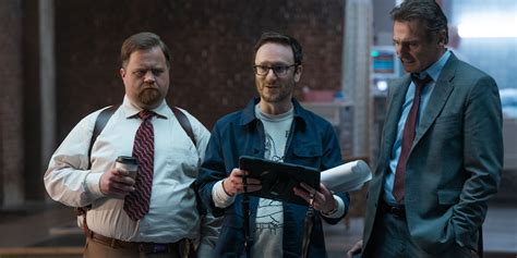 Paul Walter Hauser Reflects On His Roles In The Naked Gun And The Fantastic Four