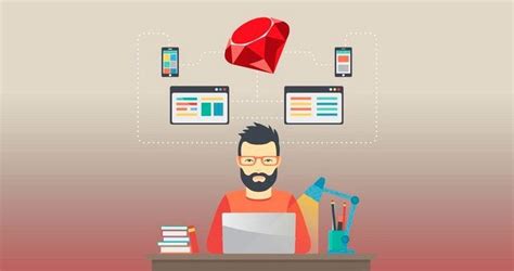 What Makes Ruby On Rails A Top Choice For Web Developers Rubyonrails Webdeveloper Programming