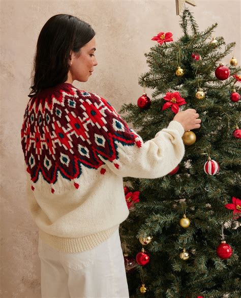 ModÈle Pull Femme Adele Pulls • Phildar • Happywool