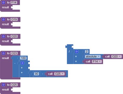 How To Make A Link Between An Excel File And Appinventor Mit App