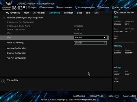 How To Use Virtualbox And Vmware Alongside Hyper V In Windows 10