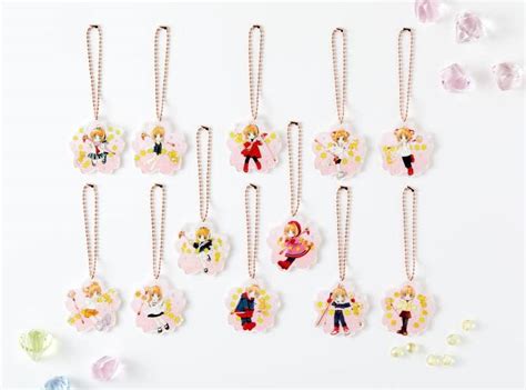 Cardcaptor Sakura Clear Card Hen 14 Special Edition Hitsuki