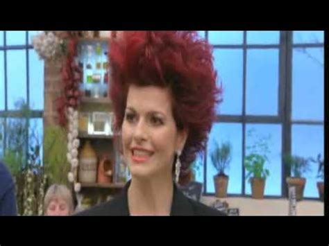 Cleo Rocos Cooking With Agave Syrup And 100 Agave Tequila Youtube