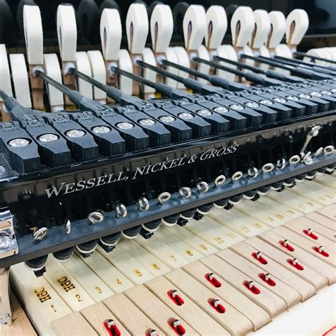 Mason And Hamlin Collection Orpheus Music