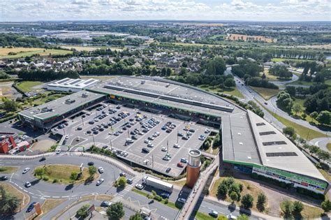 Mitiska Reim Sells Two Retail Parks To Sogenial
