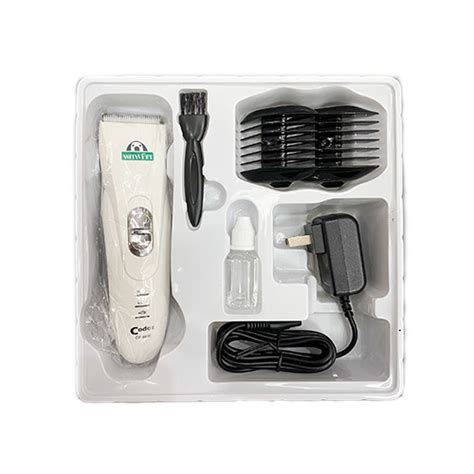 Tông đơ Codos 6800 - Kynamco.com