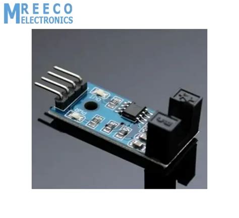 Arduino Rpm Sensor Rotational Speed Measuring Sensor In Pakistan