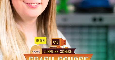 Crash Course Computer Science Gbh