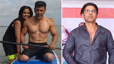 Babloo Prithiveeraj Reveals The Reason For Divorcing His First Wife Did She Insult Him In A Tv