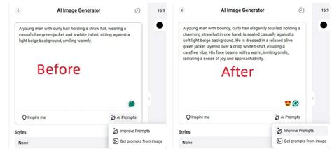 Three Best Image To Prompt Generators To Create Text From Images