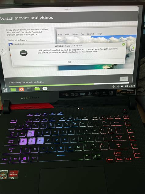 repair laptop with dism from windows usb boot r windows10techsupport
