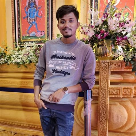 Satyajit Behera Satyajit On Threads