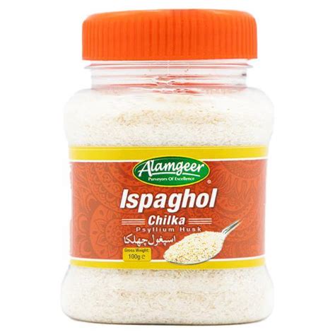 Alamgeer Ispaghol Chilka Saveco Online Ltd