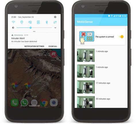 How To Fix Motion Detection And Notifications Not Working On Security