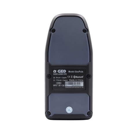 Wholesale Handheld Rtk Geopuls Instrument With Laser Function