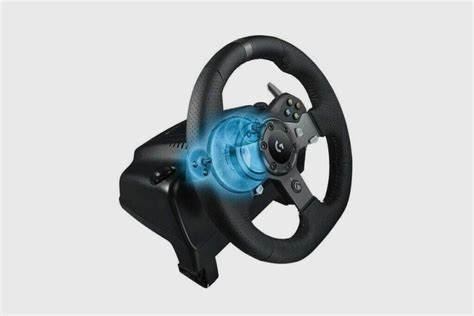 Why Is My Logitech G920 Not Centring Properly