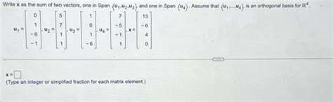 Solved Question Chegg Com