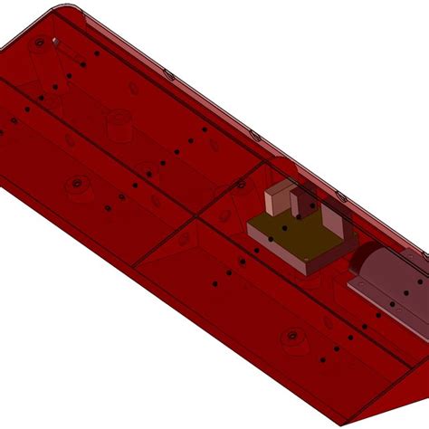 External Forces On The Flap The Lift Force F L And The Drag Force Download Scientific