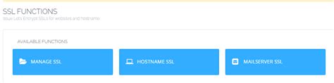 How To Master Server Management On CyberPanel