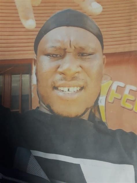 Mams Police In Search Of Missing Person Rekord