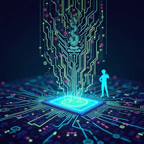Futuristic Ai In Cyber Protection Real Time Malware Analysis Quantum