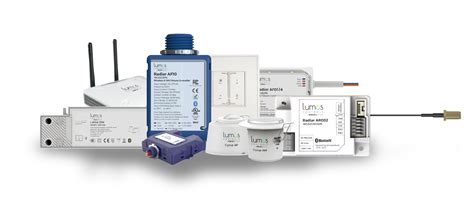 lighting control system lumos controls