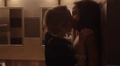 Nude Video Celebs Anna Camp Sexy Megalyn Echikunwoke Sexy House Of Lies S01e01 2012