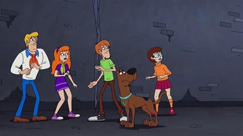 If You Cant Scooby Doo The Time Dont Scooby Doo The Crime Be Cool Scooby Doo Series 1