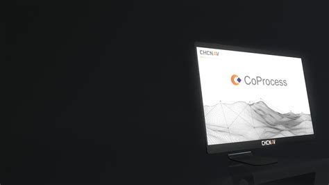 Coprocess Lidar Data Processing Software By Chcnav Chc Navigation Chcnav Posted On The