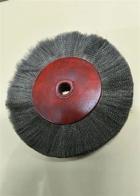 Circular Wire Brush At Best Price In Ghaziabad By J L M Global Id