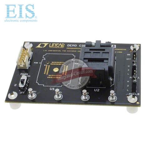 Programmers Development Systems Stand Alone Programmers Distributor