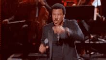 Hello Lionel Richie S Tenor