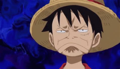 Luffy  Luffy S Entdecken Und Teilen Funny Wallpaper Cool