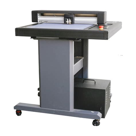 Automatic Flat Bed Cutters Cad Plotter Flatbed Cutting Plotter China Cutting Plotter And