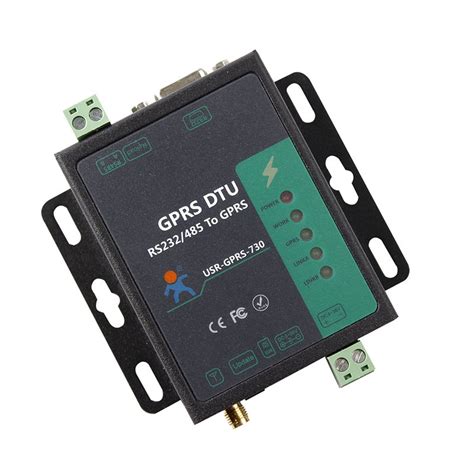 GPRS-модем передачи данных USR-GPRS232-730: продажа, цена в Шымкенте ...