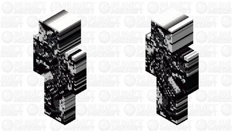Void Minecraft Skin